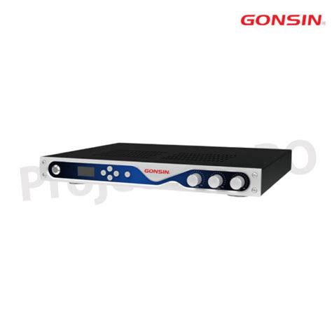 Conference And Sound System Project Pro