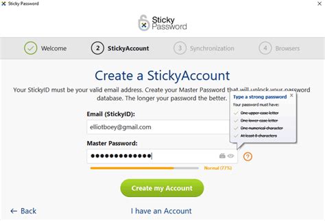 Sticky Password Review 7 Pros And 5 Cons Of Sticky Password