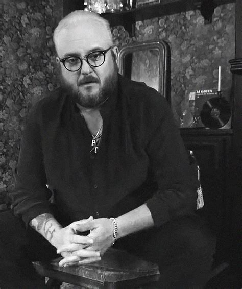 Paul Cauthen Shares Thyroid Cancer Diagnosis 1 Month After Canceling