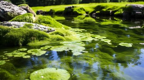 Eutrophication Images Free Download On Freepik