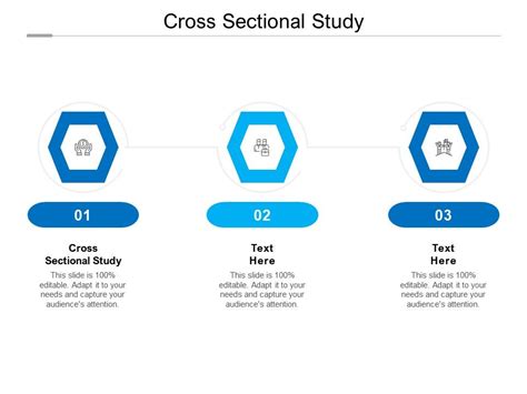 Cross Sectional Study Ppt Powerpoint Presentation Summary Graphics Cpb