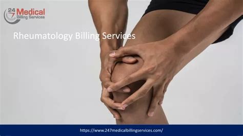 Ppt Rheumatology Billing Services Powerpoint Presentation Free