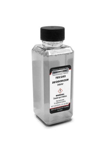 Tec285 Deodorizer Empire Automotive Solutions