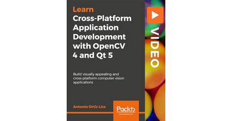 Qt5 And Qt Creator Installation Cross Platform Application