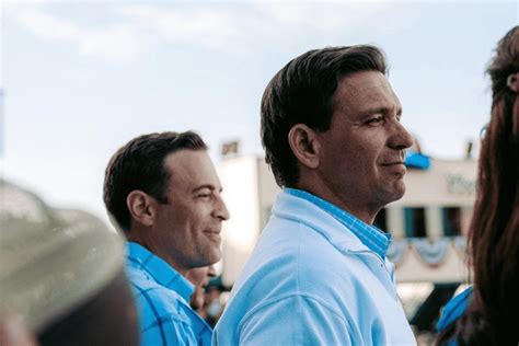 Desantis Hints At Removing Randi Weingarten From Dhs School Safety