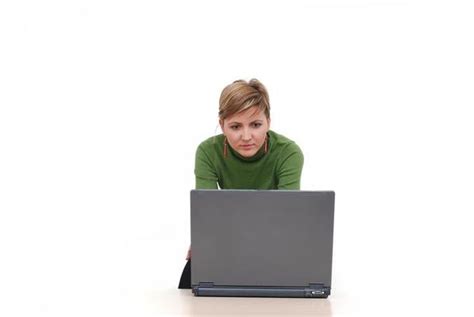 Girl Programmer Stock Photos Images And Backgrounds For Free Download