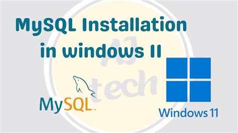 How To Install Mysql Server On Windows Step By Step Guide