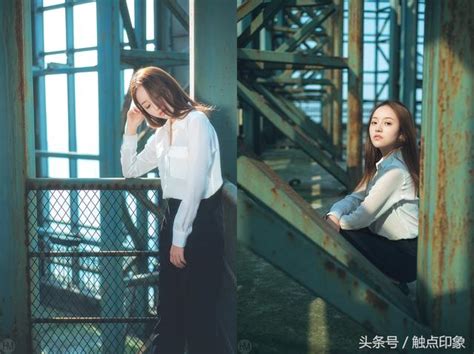 若有所思的美女，職場高手 每日頭條