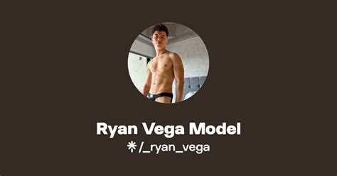Ryan Vega Model Find Ryan Vega Model Onlyfans Linktree