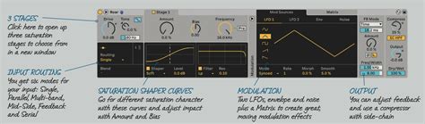 Ableton Live 12 Is Here Everything You Need To Know New Devices Midi Additions Workflow