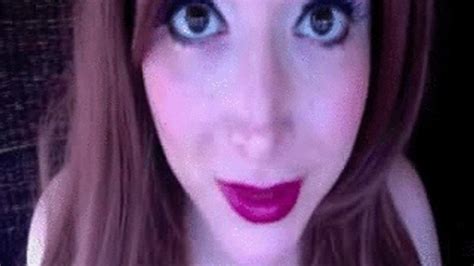 Mindfucked Stare Into My Eyes Princess Jeslyn Clips4sale