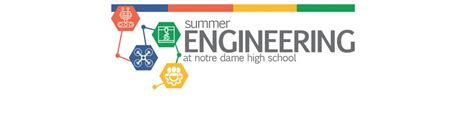 Summer Engineering Camp
