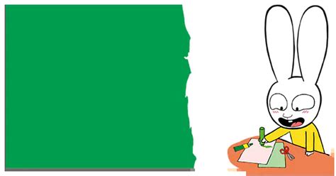 Simon Super Rabbit Official Website Games Videos Activities