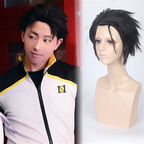 Re Zero − Starting Life In Another World Natsuki Subaru Cosplay Comic
