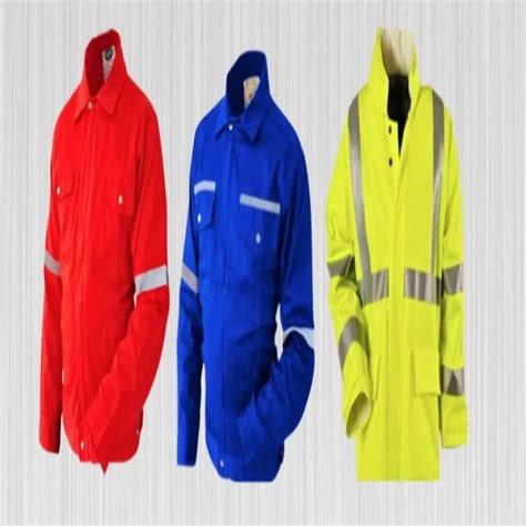 Blue Cotton Safety Jacket At ₹ 4523piece In Surat Id 2855828521291