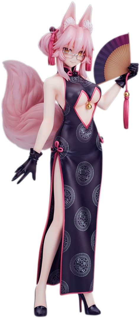 Daji Dof Type Moon Fate Fanon Wiki Fandom