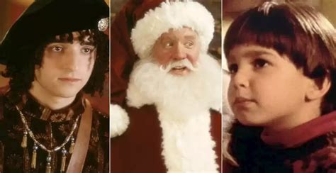 The Santa Clause Tim Allen Reveals Plot Hole He Never Understood