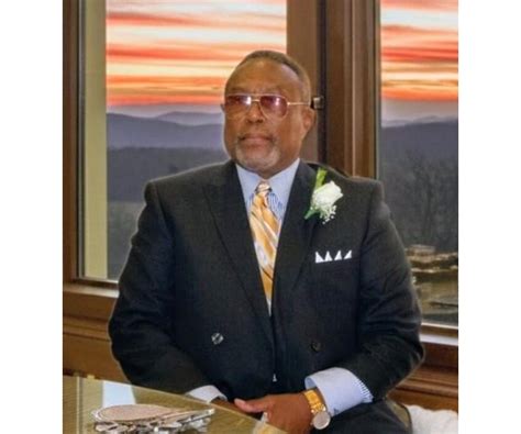 John Cedric Lynch Obituary 2025 National City Ca California