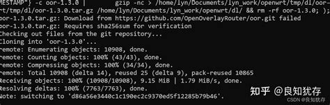 Openwrt开发使用 增加package 知乎