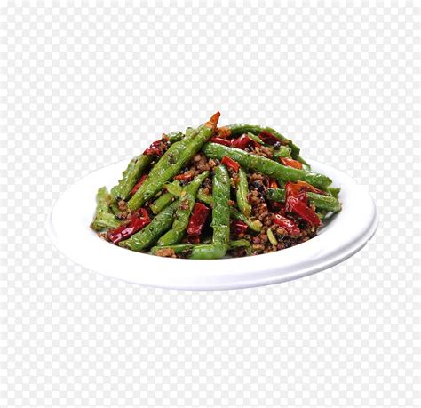 产品实物干煸豆角麻辣PNG图片素材下载 图片编号yglravgj 免抠素材网
