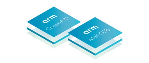 Arm Launches Laptop Class Cortex A CPU CPU News HEXUS Net