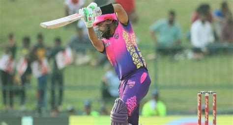Babar Azam Becomes 2nd Cricketer To Hit 10 T20 Centuries