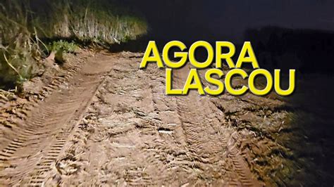 AGORA LASCOU NUNCA IMAGINEI QUE ISSO IA ACONTECER COMIGO YouTube