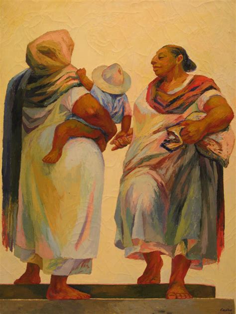 Women Of Yucatan Fernando Castro Pacheco Sunipix