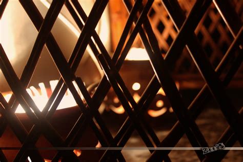 The Lamp In Prison By Zeeism On Deviantart