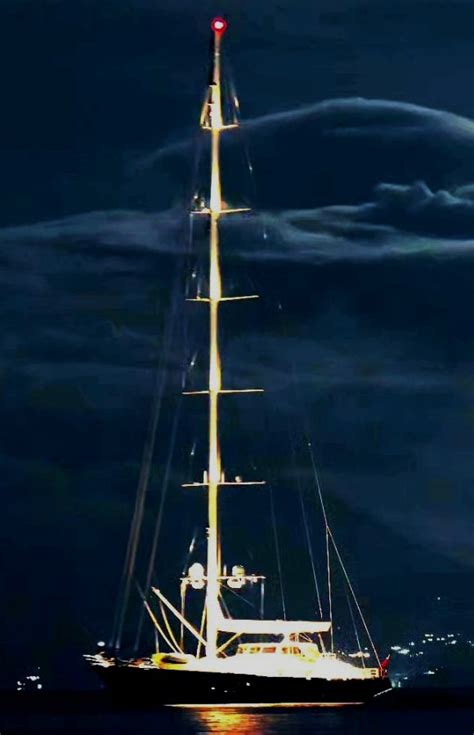 Bayesian Yacht Disaster