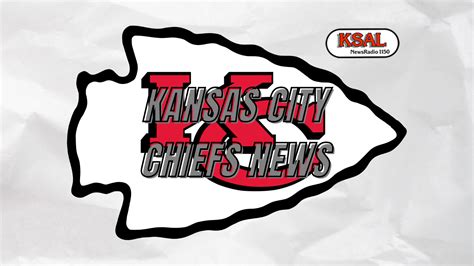 Chiefs Clinch 8th Straight Afc West Title