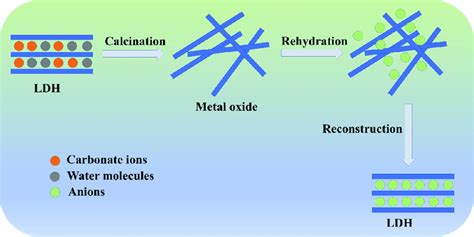 The Schematic Diagram Of Reconstruction Method Download Scientific