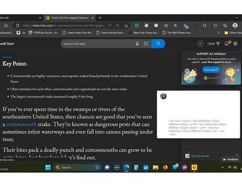 Im Getting A Wite Pop Up With Code In It Everytime I Chose To Read On