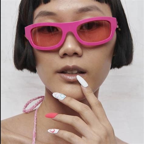 La Manicura Mismatch Tendencia Para El Verano Mujerhoy