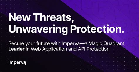 Imperva On Linkedin Big News 🥳 Imperva Is Positioned As A Leader In