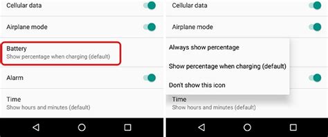 How To Unlock System Ui Tuner Options In Android N Beebom