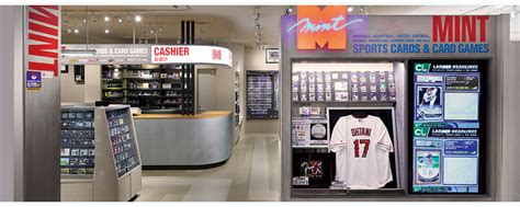 【tcg販売スタッフ】mint新宿店 トレーディングカード専門店 株式会社ミント