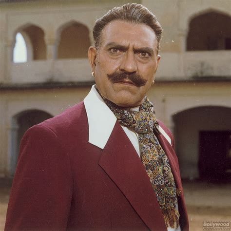 Amrish Puri Picture 1