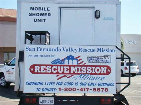 Rescue Mission