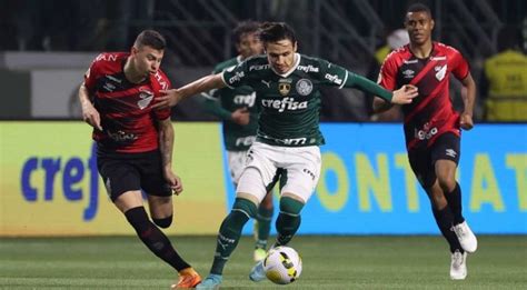 Jogo Do Palmeiras Ao Vivo Onde Será Transmitido Athletico Pr X