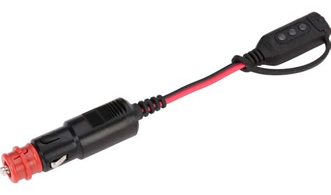 Ctek Ctx Indikator Plugg 12v Lader Thansenno