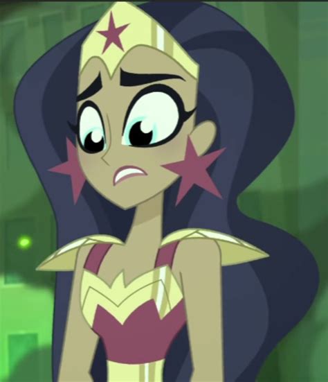 Pin De Eduardo Mendez Em Keith Kogane X Diana Prince