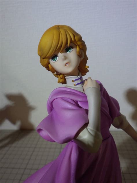 目立った傷や汚れなしオードリー バーン ミネバ ラオ ザビ 機動戦士UC メガハウス エクセレントモデル RAHDXG A NEO 箱