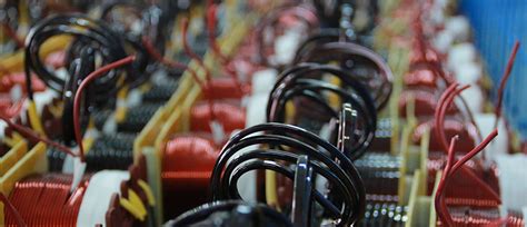 变压器 合肥齐兴电器有限责任公司