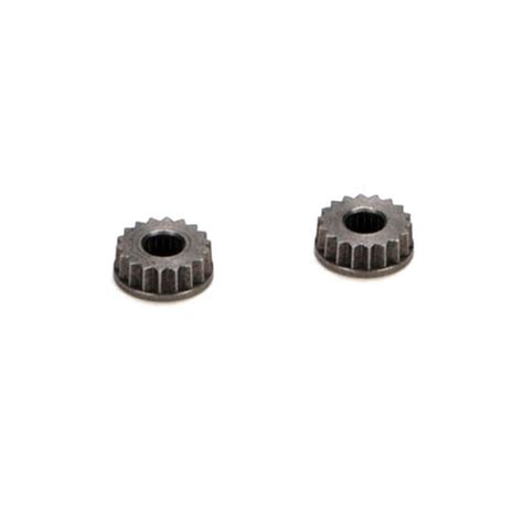 Metal Servo Arm Insert 24 Spline Hitec 2