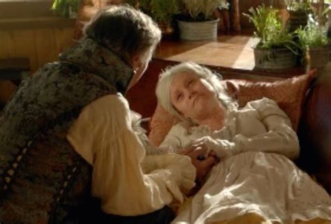 ‘once Upon A Time Season 7 Recap Belle Spoiler Carlyle De Ravin