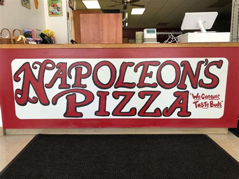 Tonys Pizza Parma Ohio Enjoy Your Weekend We Will Be Open On The