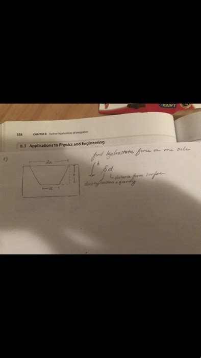 Solved Determine The Hydrostatic Force On The Following Chegg