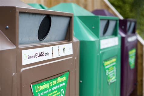 We Have Had To Remove The Recycling Denis The Dustcart Facebook