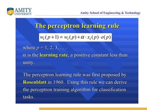 Ann Lecture 4supervised Single Layer Networkspdf Free Download